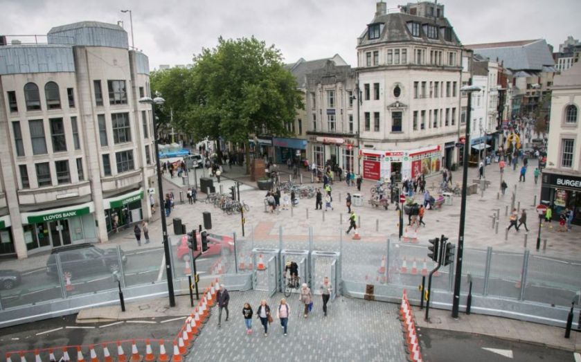 Cardiff and Swansea go into lockdown as Wales battles rise in Covid-19 ...