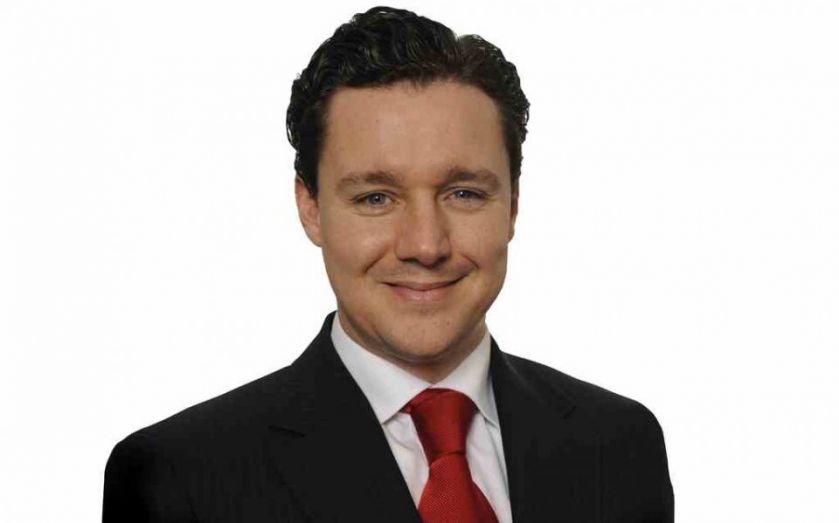 Interview: City A.M. talks to Marcelino Castrillo, MD of SME UK banking ...