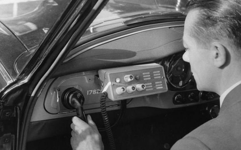 Why’s it called Dixons Carphone? Nobody’s used a car phone in years