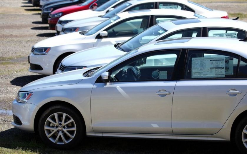 Auto Trader IPO could value company at £2.5bn