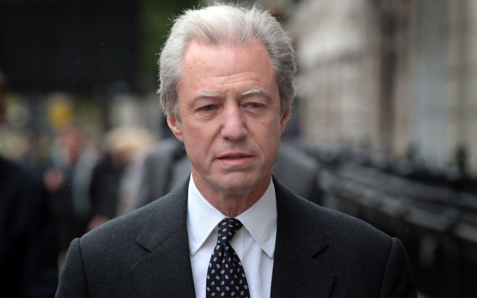 Former Barclays chair Marcus Agius tells court he was unaware of £280m ...