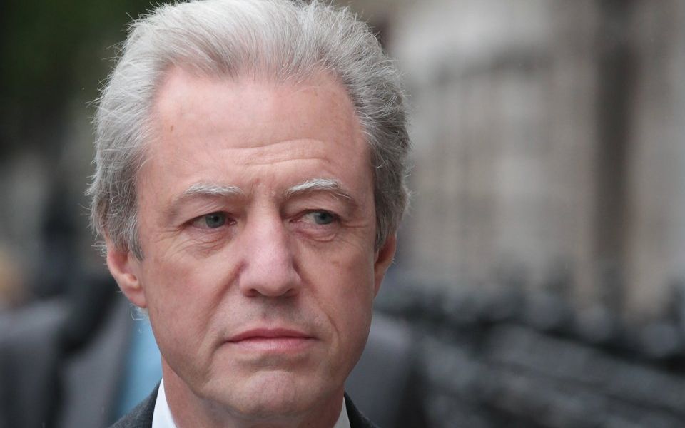 Ex-Barclays chairman Marcus Agius testifies in Qatar fundraising fraud ...