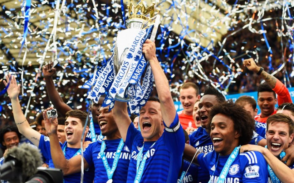 Chelsea ease Financial Fair Play fears after revealing £23.1m loss for ...