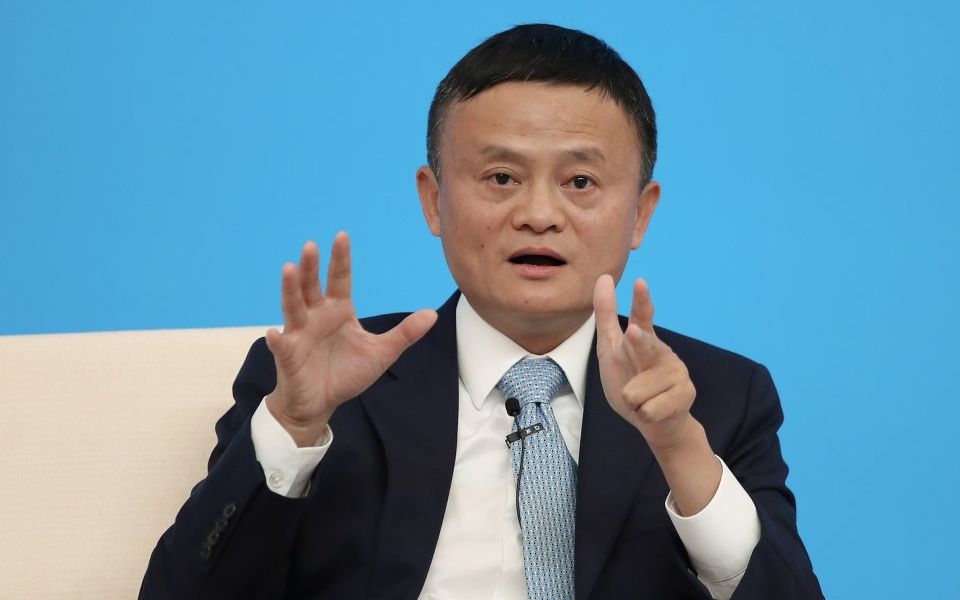 Alibaba co-founder defends controversial 12-hour working days and calls ...