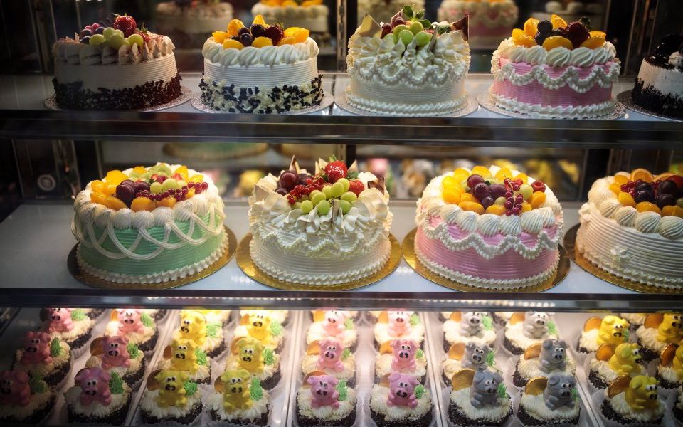 Cake walk: Cake Box revenues soar 30 per cent after summer IPO