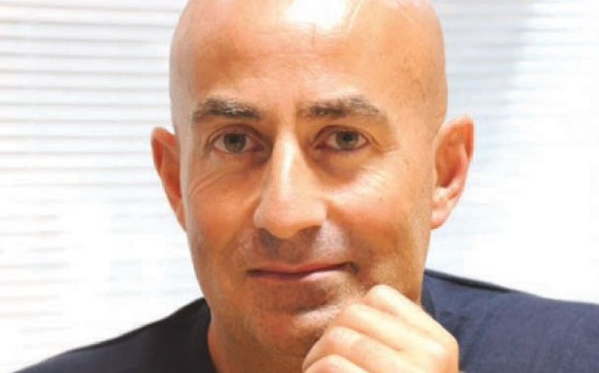 Christos Angelides to leave Next for Abercrombie after 28 years
