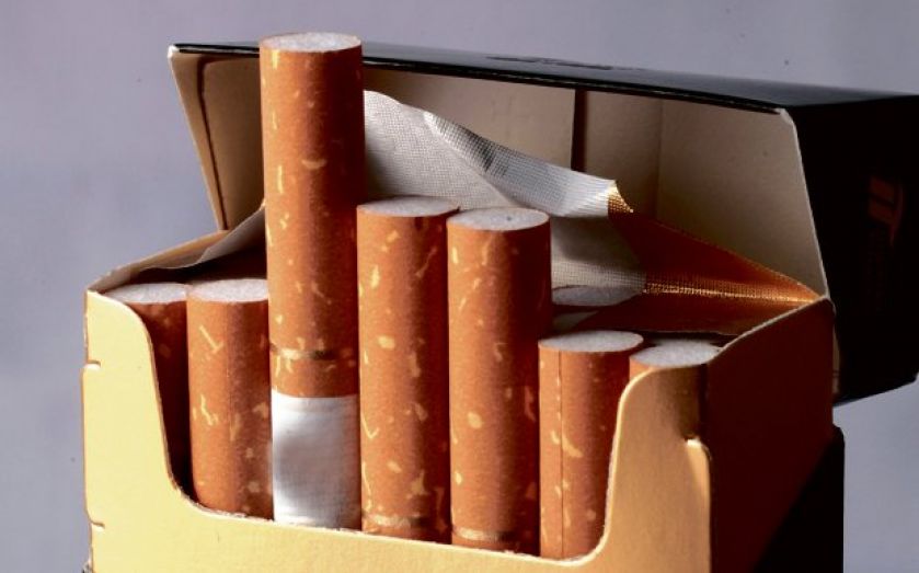 Cigarette plain packaging war heating up as new Australian study due ...