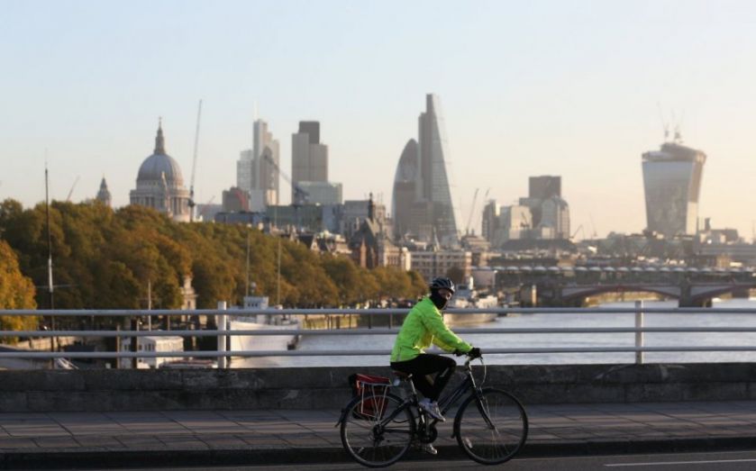 The City's most dangerous streets for cyclists - and three other things ...