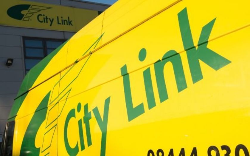 City Link administrators sell off £1.125m of assets