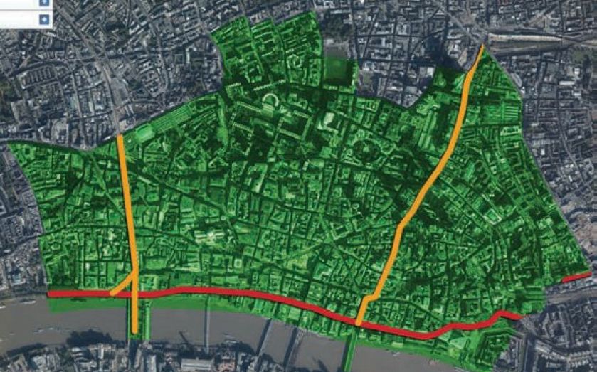 Speed limit lowered in City as three-week consultation starts