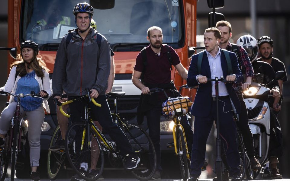 Fenchurch Advisory Partners plots US expansion - City AM