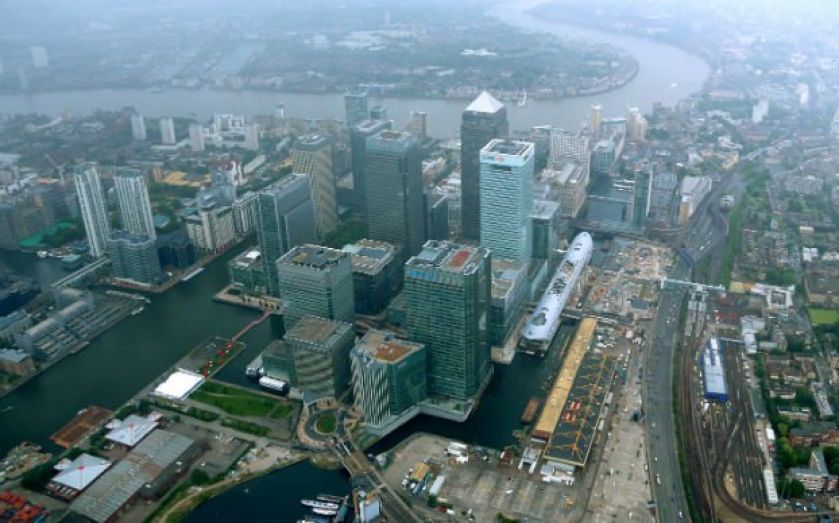 Man Group buys Numeric to extend US reach