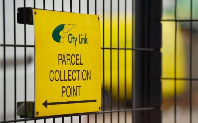 City Link mapped: Which depots are closing down and where are the 2,586 ...