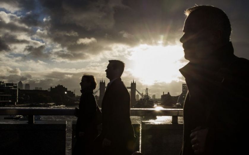 What being a first, second or third born child actually means