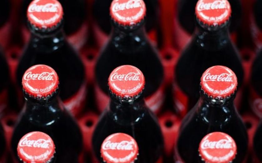 FTSE loses some fizz as Coca-Cola HBC share price sinks 5pc - London Report