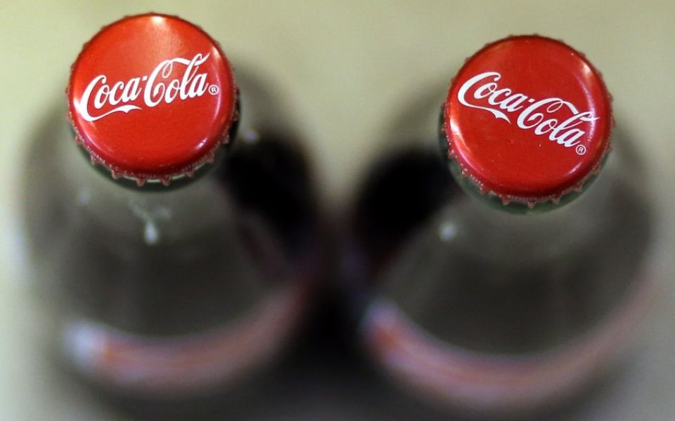 'Total Coke addict' Rishi Sunak says he's cut down to drinking one a ...