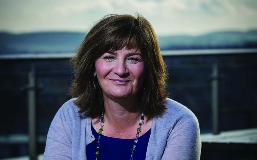 Centrica exec Colette Cohen takes top spot at The National College for ...