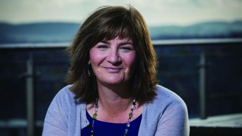 Colette review: Keira Knightley and Dominic West's chemistry zings in ...