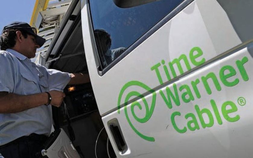 Time Warner Cable subscribers tune out ahead of Comcast deal