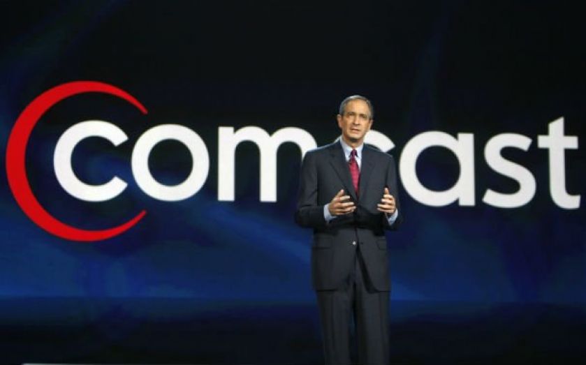 How not to do customer service: A lesson from Comcast after aggressive ...