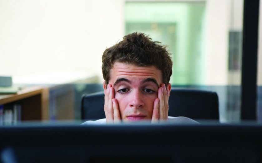 Ways to overcome an 'environment of fear' in the workplace