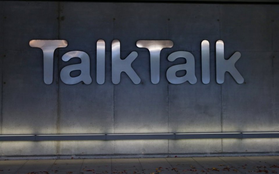 TalkTalk cyber attack: IoD calls cybercrime “one of biggest threats ...