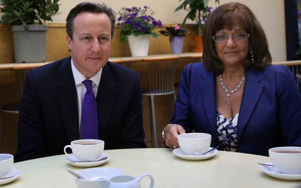 UK pensions: Baroness Ros Altmann to be grilled by MPs on Monday ...