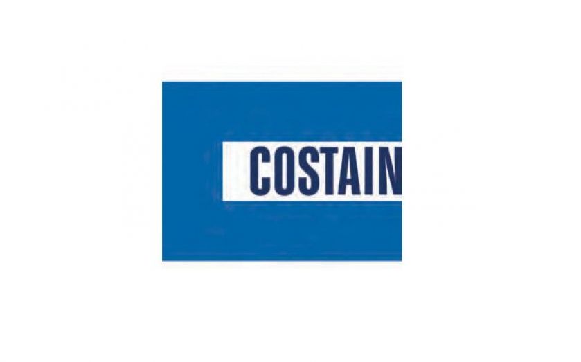 Gains beat pain for Costain with record orders