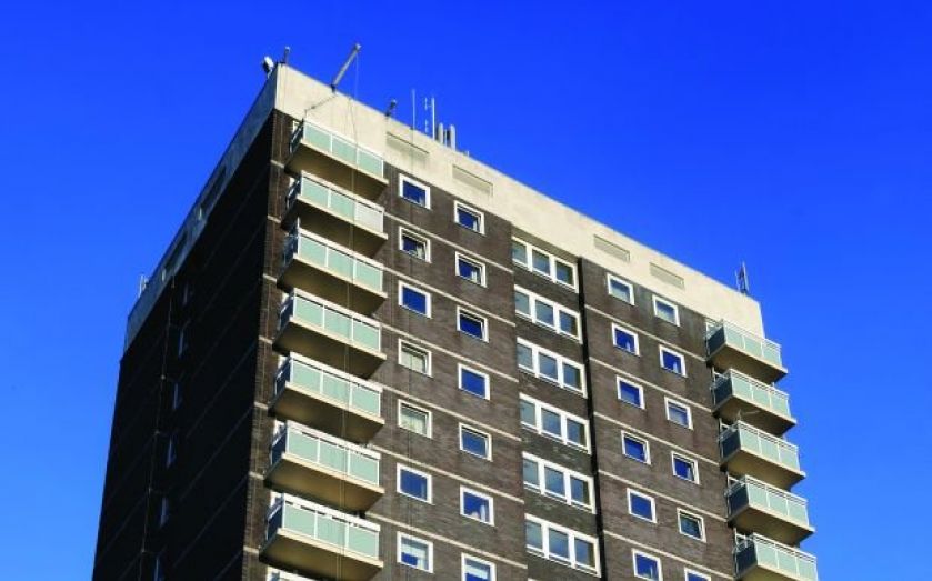 Report: UK needs 300,000 new homes each year but red tape prevents ...