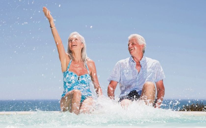 The UK’s biggest ISA pots revealed