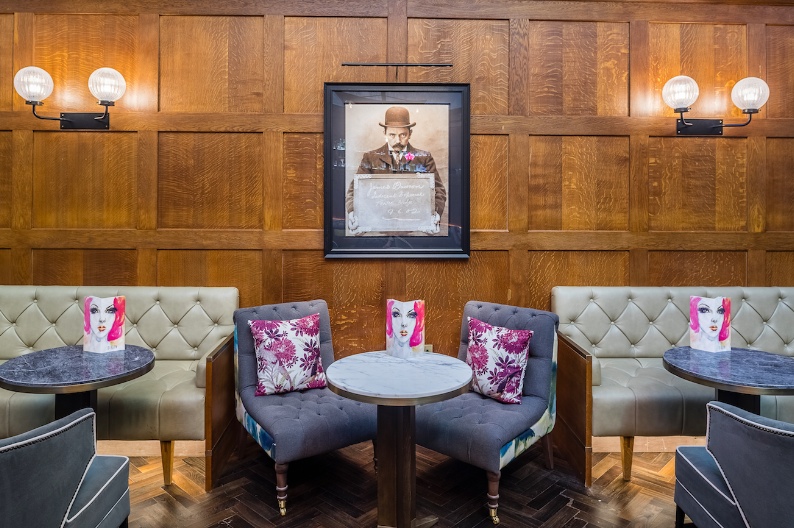 Interiors: From lock ups to lock ins, we find out how London's prisons ...