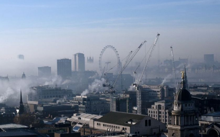 These nine London mega-projects could transform the face of the capital