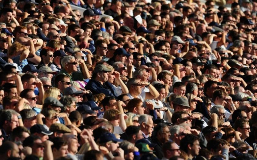 Crowdsourcing doesn’t need to be risky: Here’s how to manage it