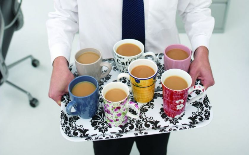 Rediscover the art of conversation at work in easy steps