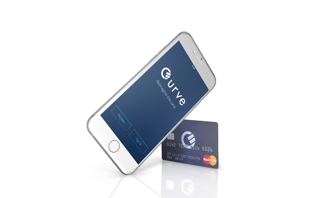 London startup Curve launches new card that will allow consumers to ...