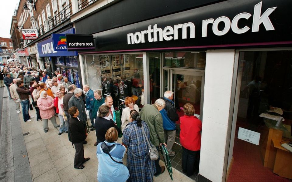 Rothesay Life the frontrunner to acquire £900m Government mortgage ...