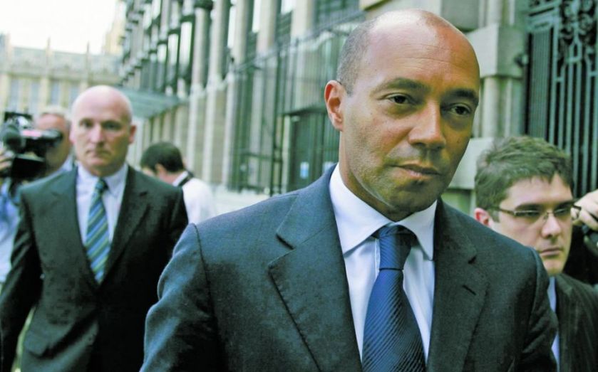 Sir Damon Buffini lined up as BBC commercial chief as broadcaster faces ...