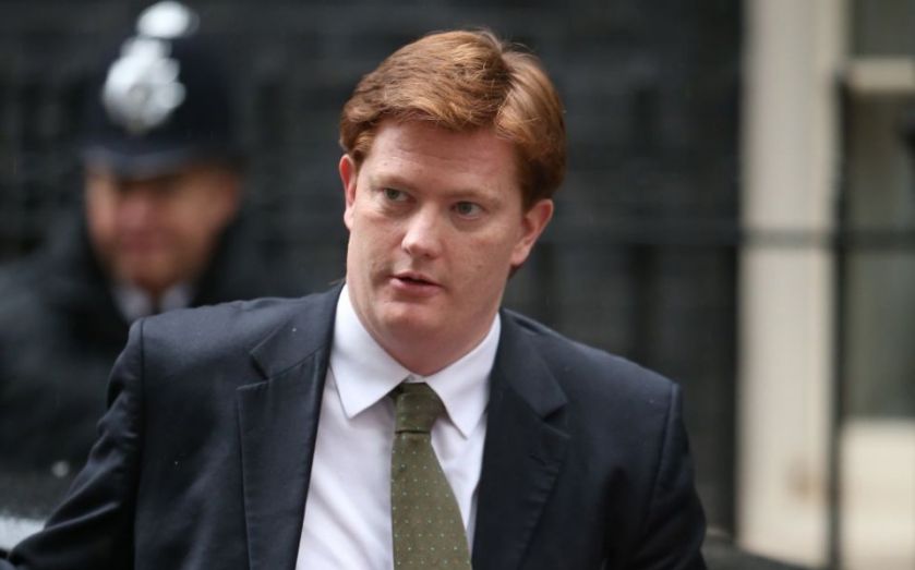 Danny Alexander sparks backlash after presenting alternative Lib Dem ...
