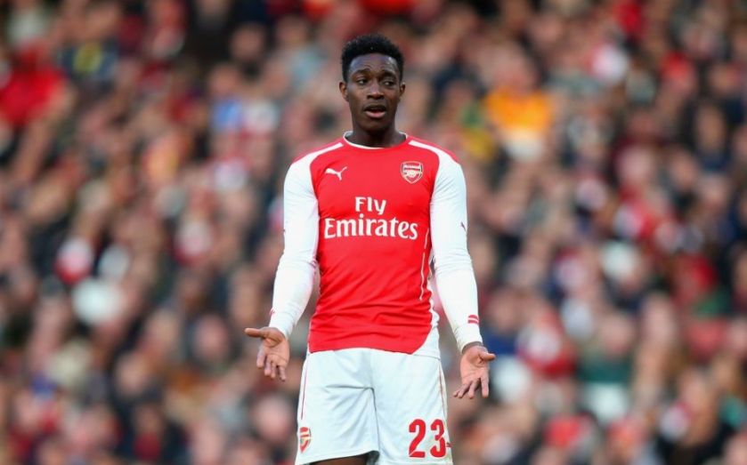 Arsenal injury record: Danny Welbeck to add to 1,931 games missed by ...