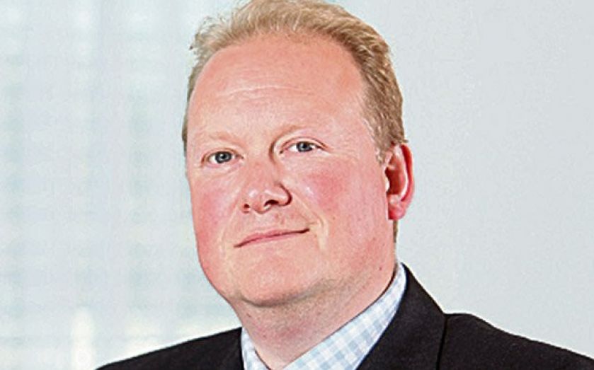Maplin appoints Darren Shapland as chairman