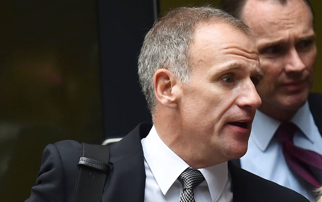 ‘Blind eye’: Former John Lewis boss on CBI and Tesco scandals - CityAM