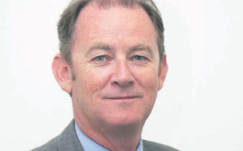 Bargain Booze owner appoints former Jessops boss as chairman