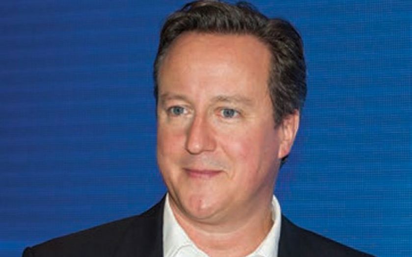 Britain woos rich tourists: David Cameron announces more fast track ...