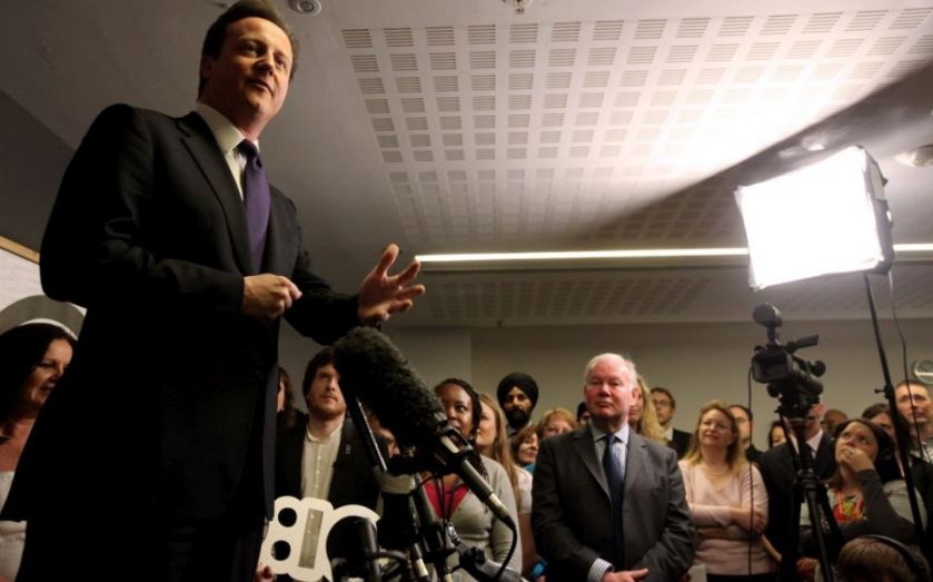 Can the world's first climate change escape room really help us change?