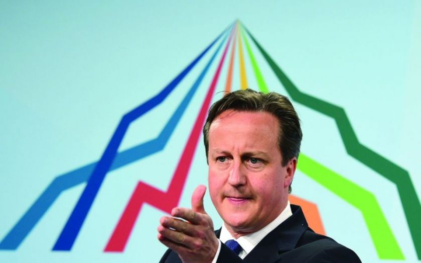 EU in/out referendum: David Cameron climbs down on vote rules for ministers