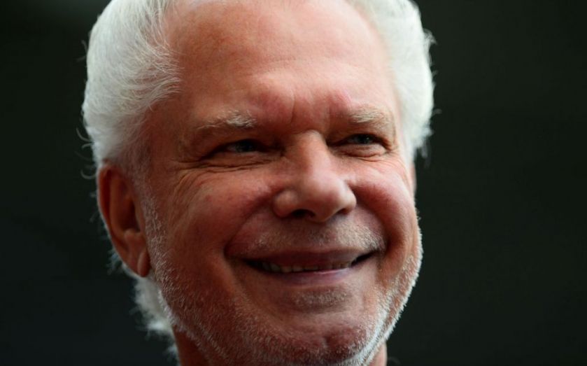 West Ham chairman David Gold said potential transfer target Joey Barton ...