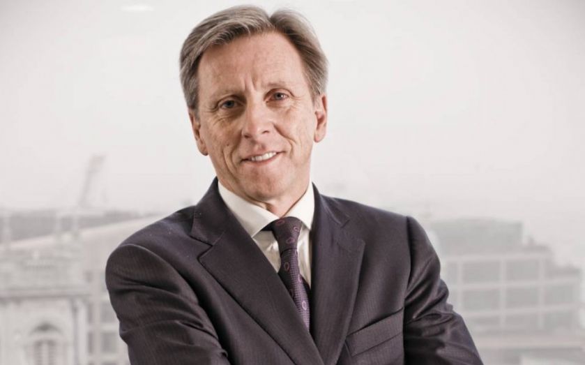 General Election 2015: Deloitte chief executive David Sproul wants a ...