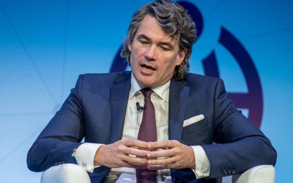 BT appoints first woman boss in 170-year history as Allison Kirkby to ...