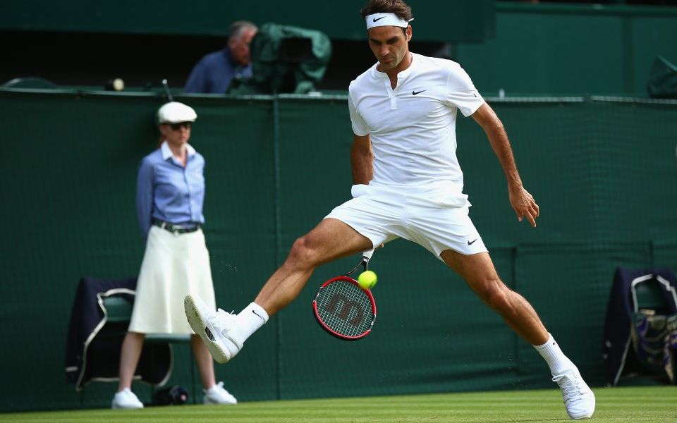 AI in tennis may be game, set, and match for humans