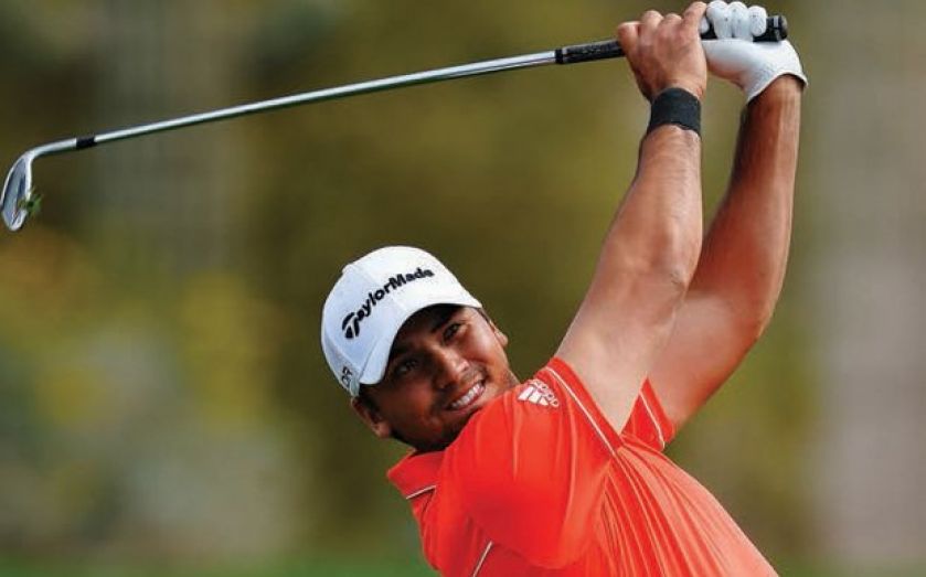 The Day has come for Jason to finally land his first Major